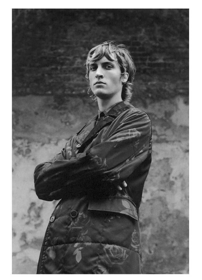 Photo Laura Sciacovelli (The Greatest Magazine)