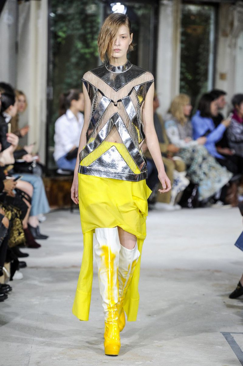 Masha Ma S/S 17 Show (Masha Ma)