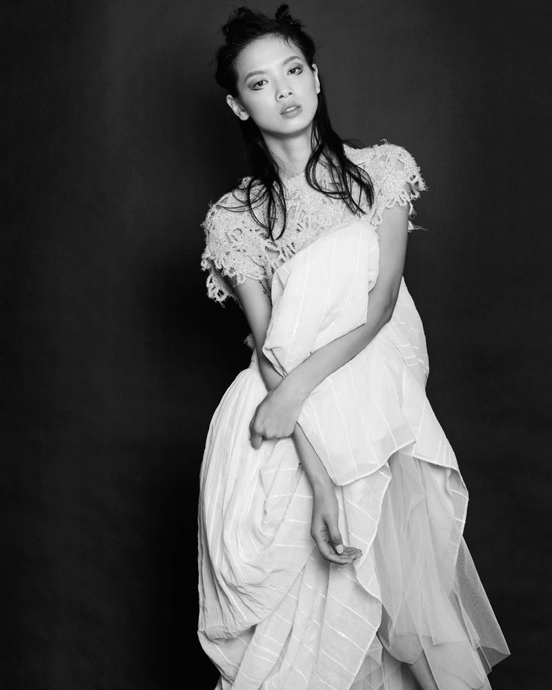 Grace for LaVanguardia magazine (Various Editorials)