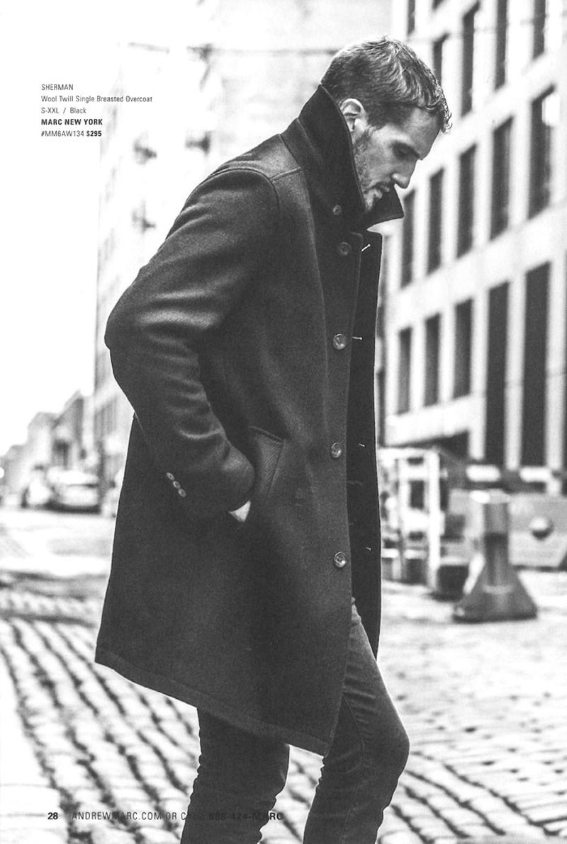 Andrew Marc Catalog 2016 (Andrew Marc)