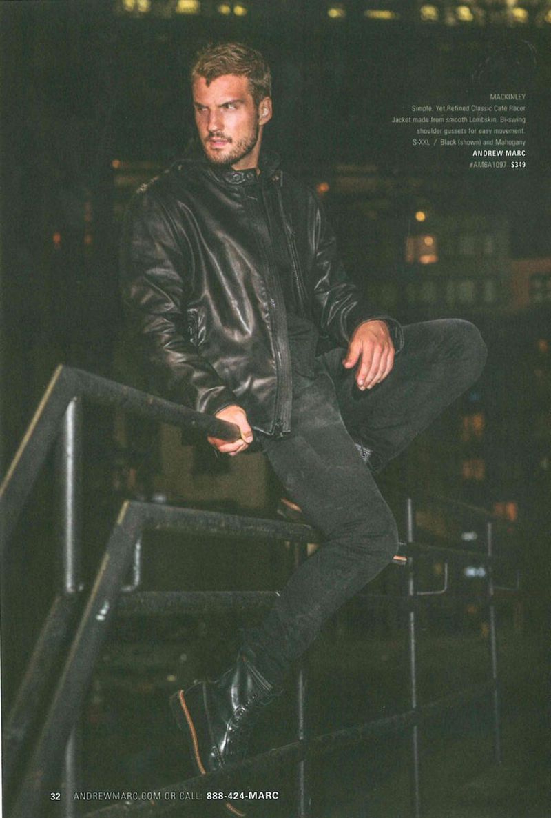 Andrew Marc Catalog 2016 (Andrew Marc)