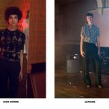 Best of Men's S/S 2016 Fashion (Purple Magazine)