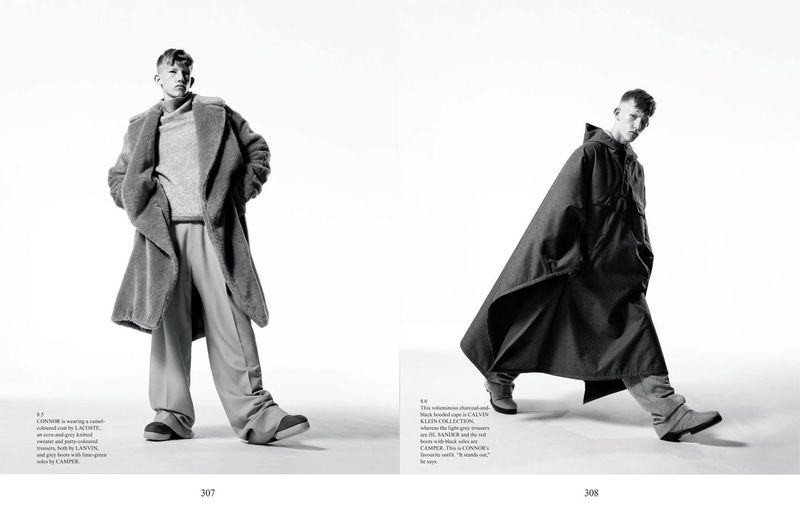 Mighty (Fantastic Man)