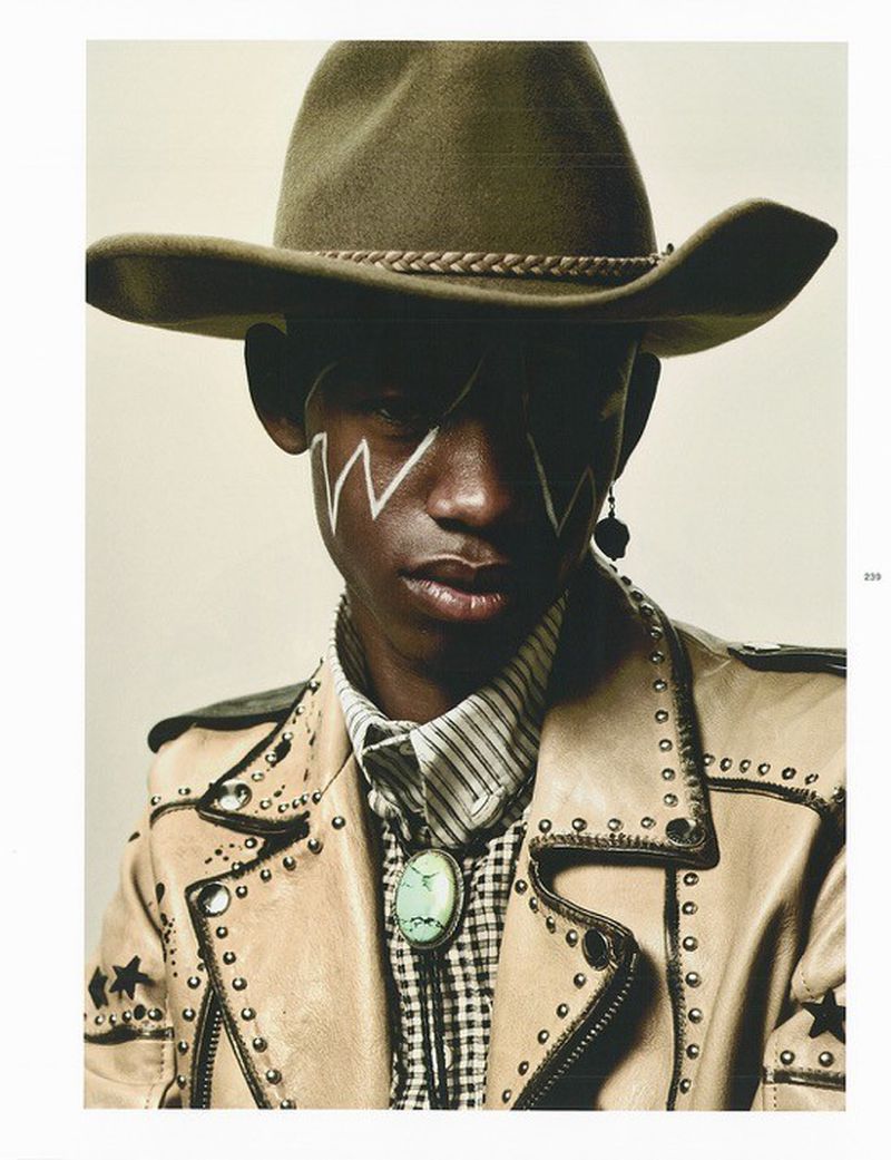 Jokes On You (The Hunger Magazine)