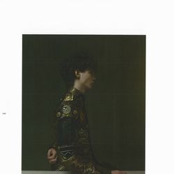 Arran Turton Phillips - Model Profile - Photos & latest news