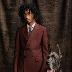 Thomas Castro - Model Profile - Photos & latest news