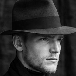 Ryan Mertz - Model Profile - Photos & latest news