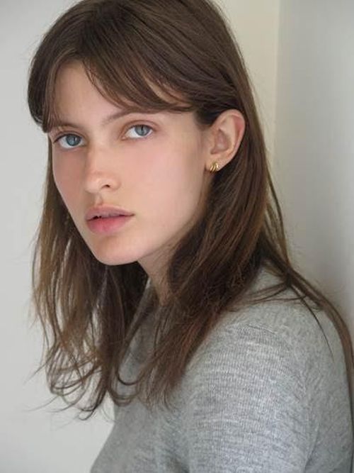 Louise Lefebure - Model Profile - Photos & latest news