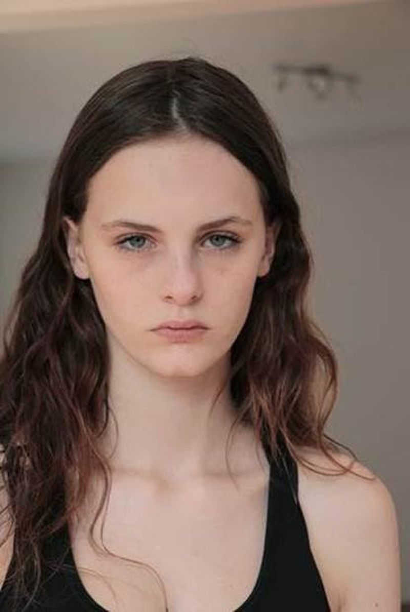 MC2 New York 2016 Polaroids/Portraits (Polaroids-Digitals)