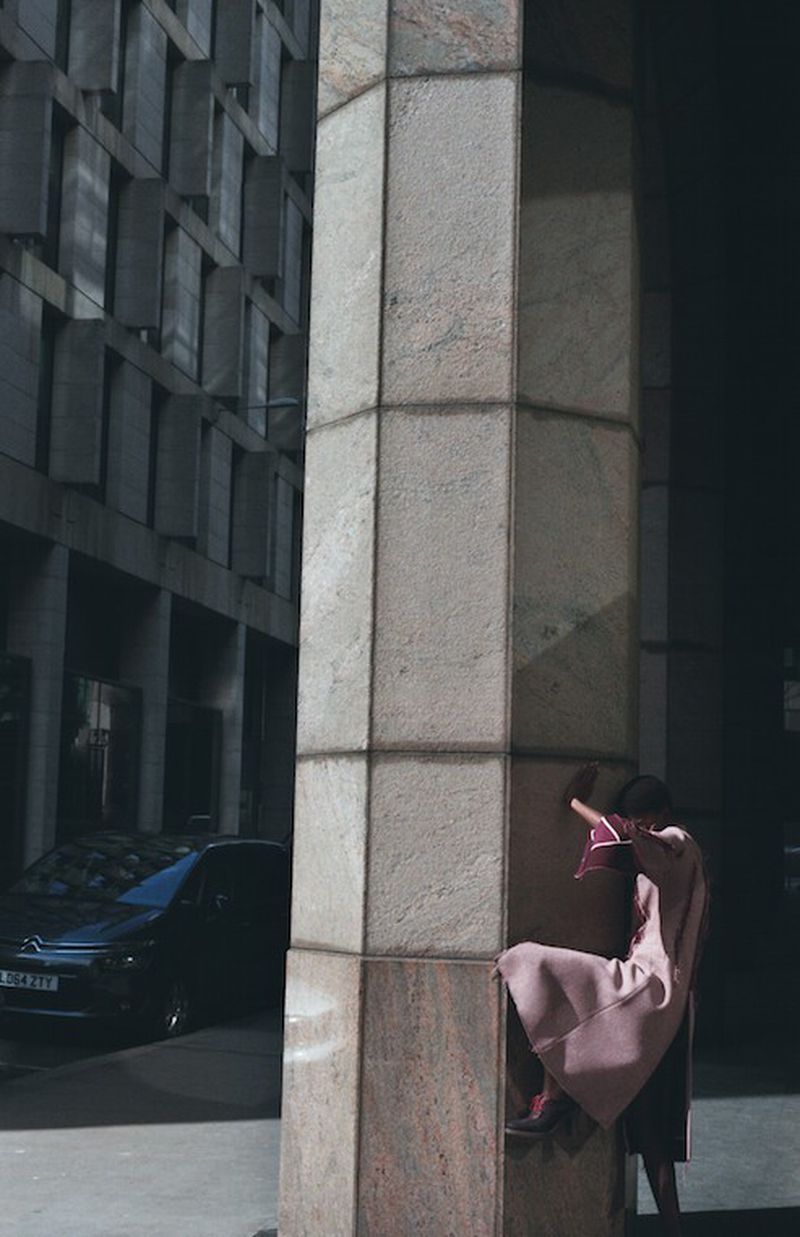 untitled (Sentimental Magazine)