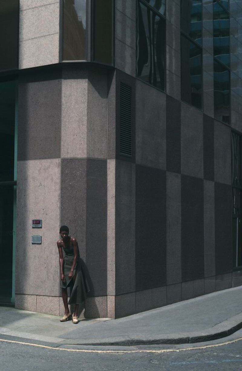 untitled (Sentimental Magazine)