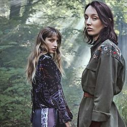 Agustina Ruiz - Model Profile - Photos & latest news