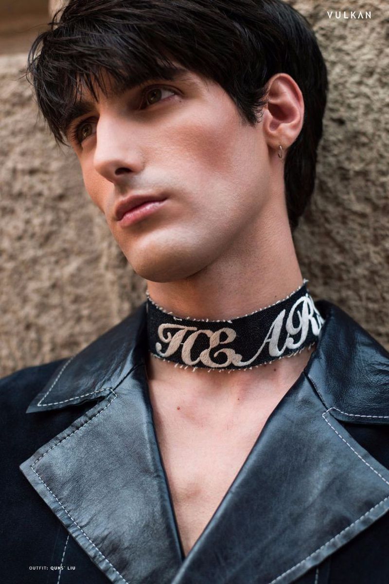 Vulkan October 2016 by Tiger Zhang (Vulkan Magazine)