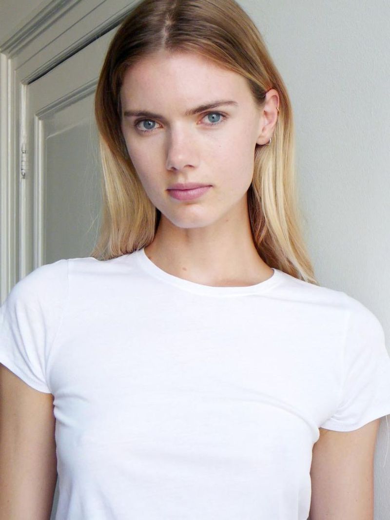 Paparazzi Models Amsterdam 2016 Polaroids/Portraits (Polaroids/Digitals)