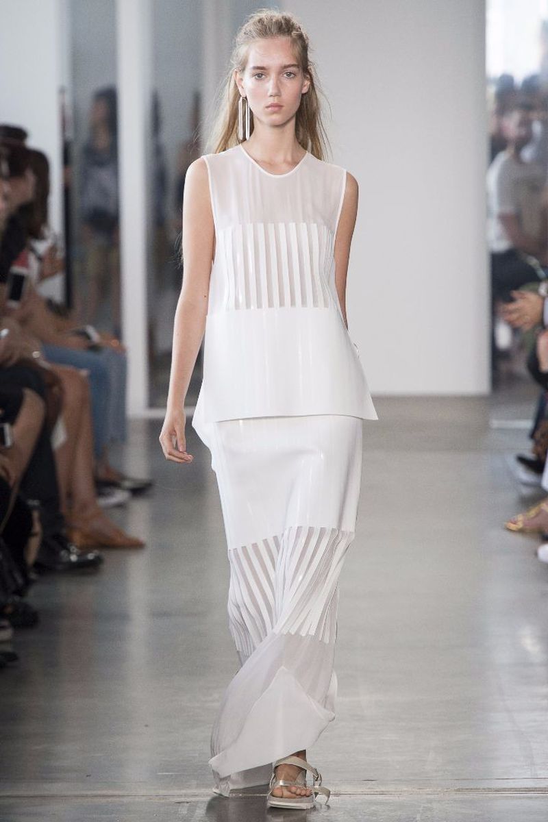 Dion Lee S/S 17 Show (Dion Lee)