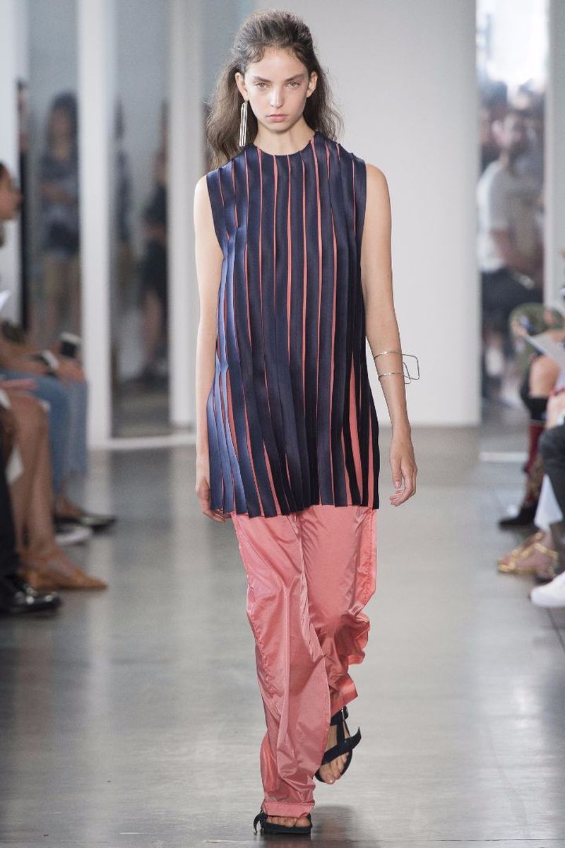 Dion Lee S/S 17 Show (Dion Lee)