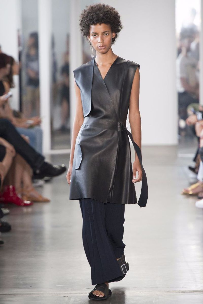 Dion Lee S/S 17 Show (Dion Lee)