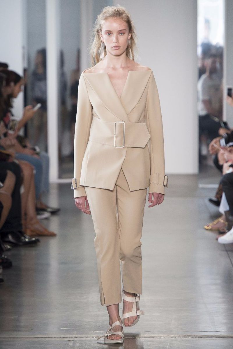 Dion Lee S/S 17 Show (Dion Lee)