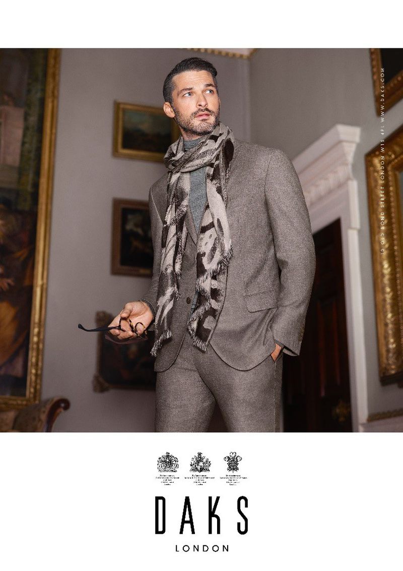 Daks F/W 2016 (Daks)