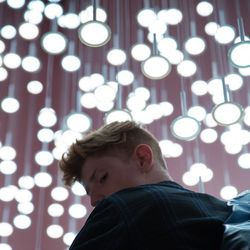 Kevin Adrian - Model Profile - Photos & latest news