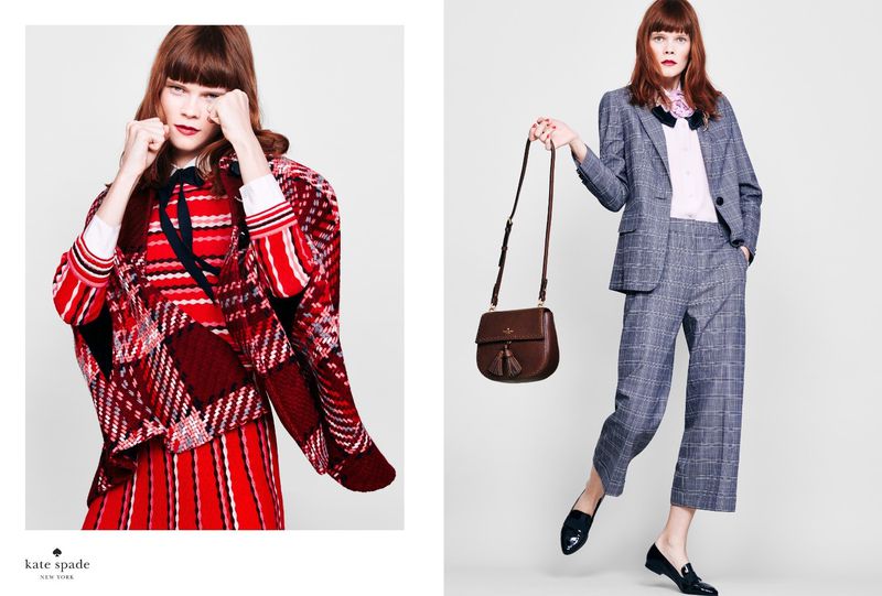 Kate Spade Fall 2016 (Kate Spade)