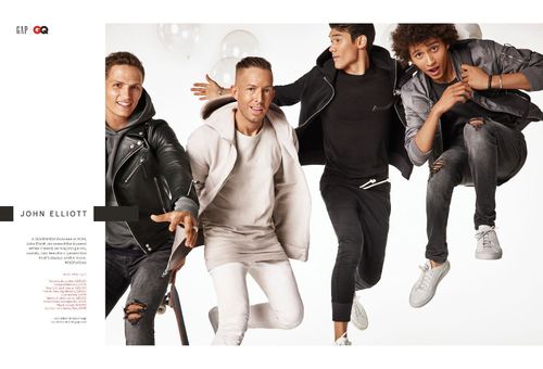 Next LA (Los Angeles, CA, United States) Modeling Agency - models.com ...