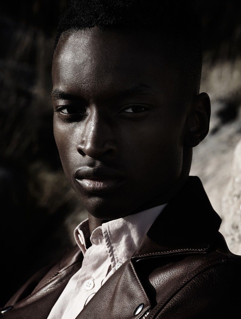 Oliver (Volt Magazine)