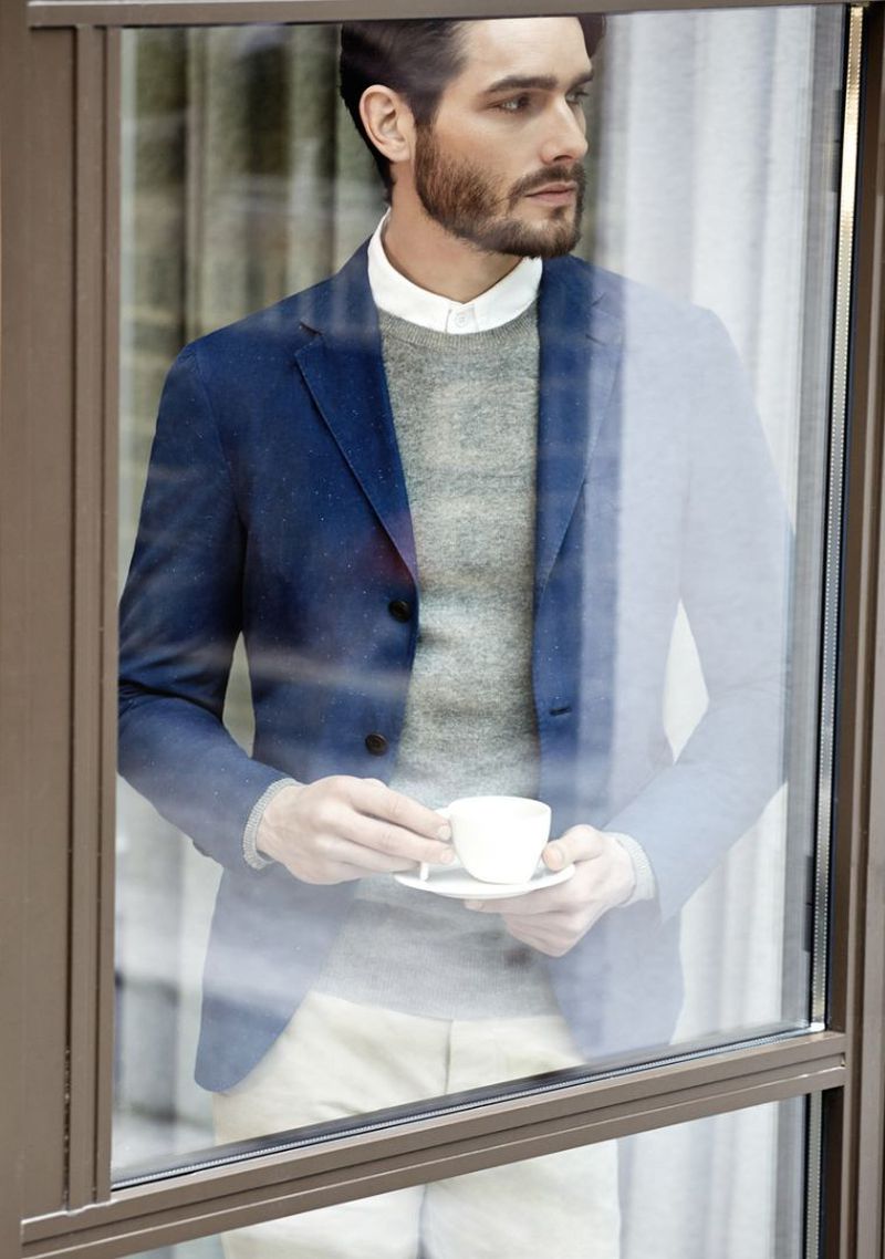 Mr Porter FW 2015 (Mr Porter)