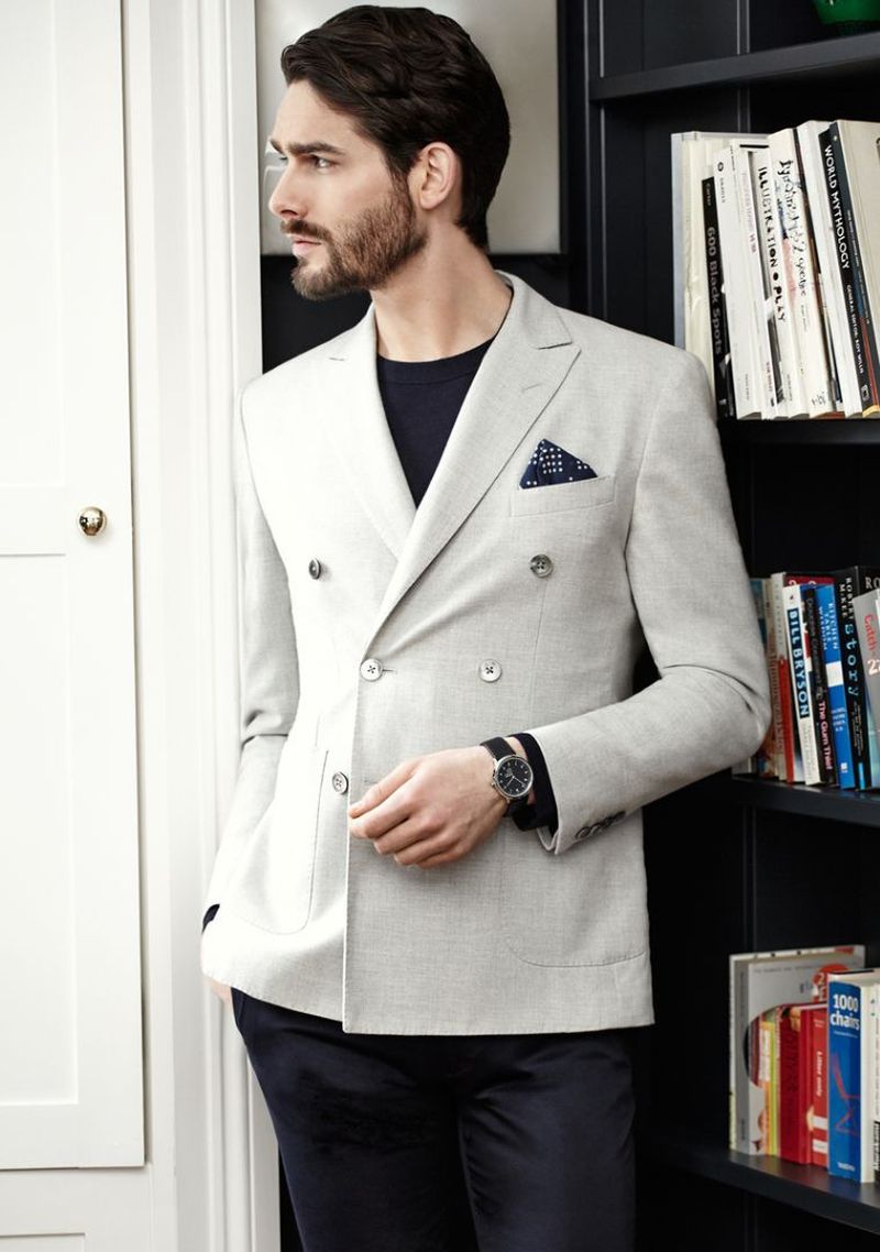 Mr Porter FW 2015 (Mr Porter)