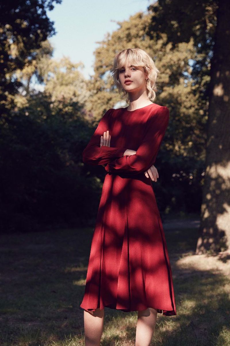 Boho Chic Editorial Fall/Winter 2016 (EDITED.de)