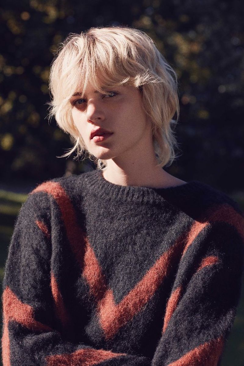 Boho Chic Editorial Fall/Winter 2016 (EDITED.de)