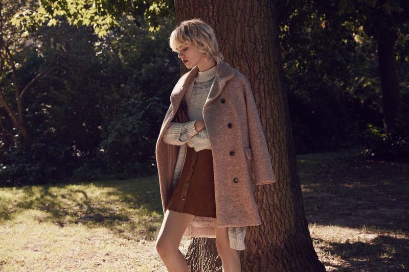 Boho Chic Editorial Fall/Winter 2016 (EDITED.de)