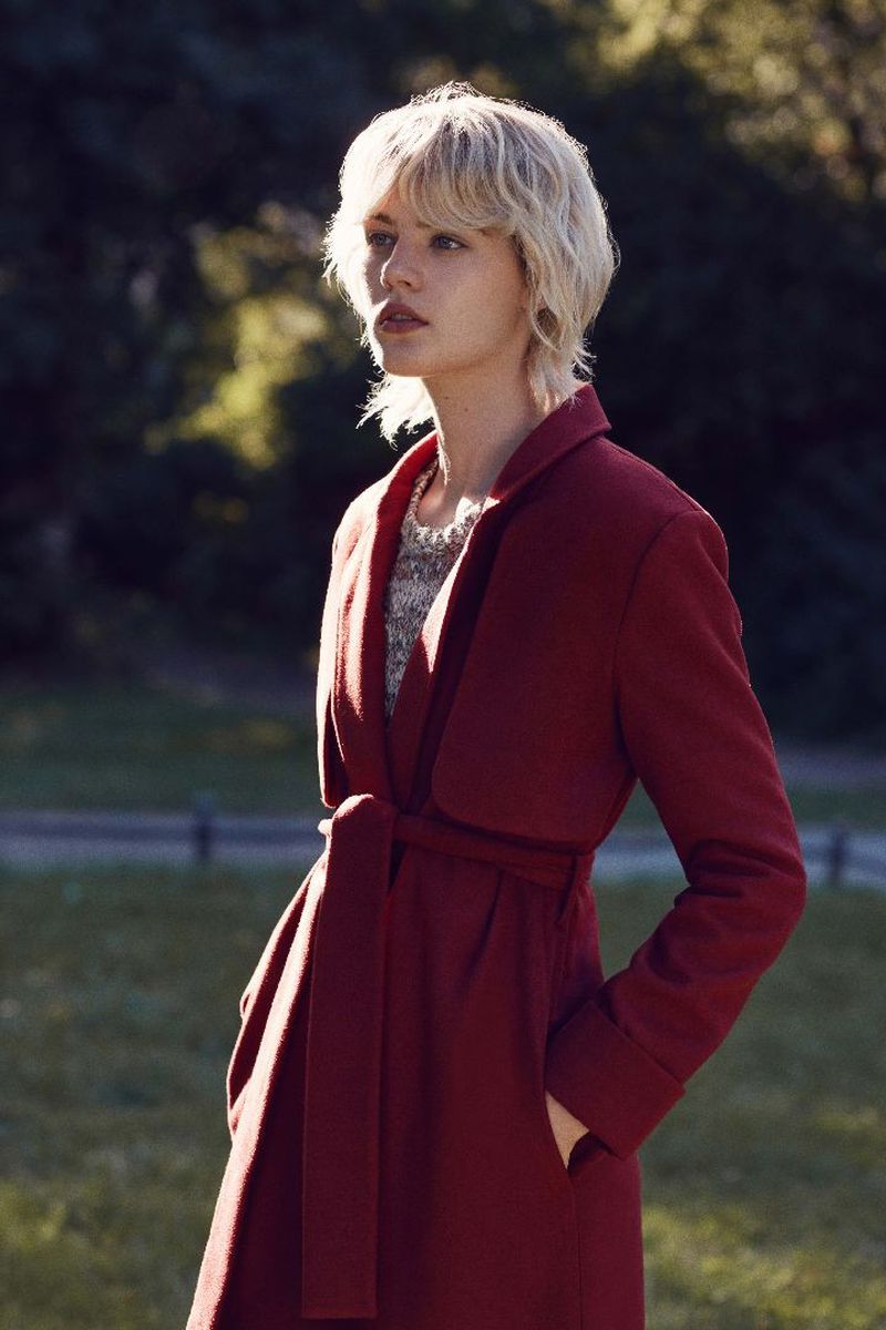 Boho Chic Editorial Fall/Winter 2016 (EDITED.de)