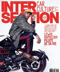 Intersection Magazine France