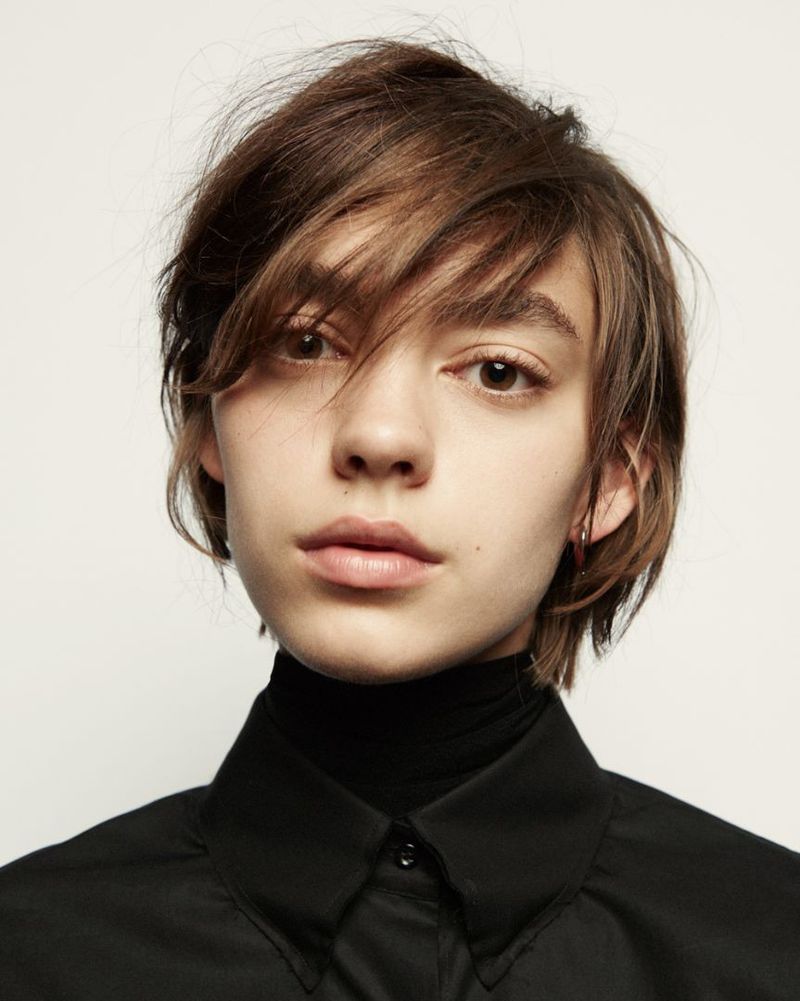 by Duy Vo (Rika Magazine)
