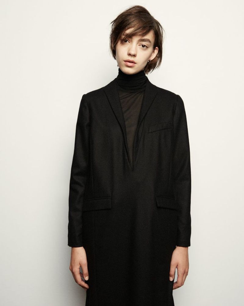 by Duy Vo (Rika Magazine)