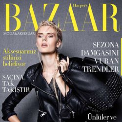 Anouk Sanders - Model Profile - Photos & latest news