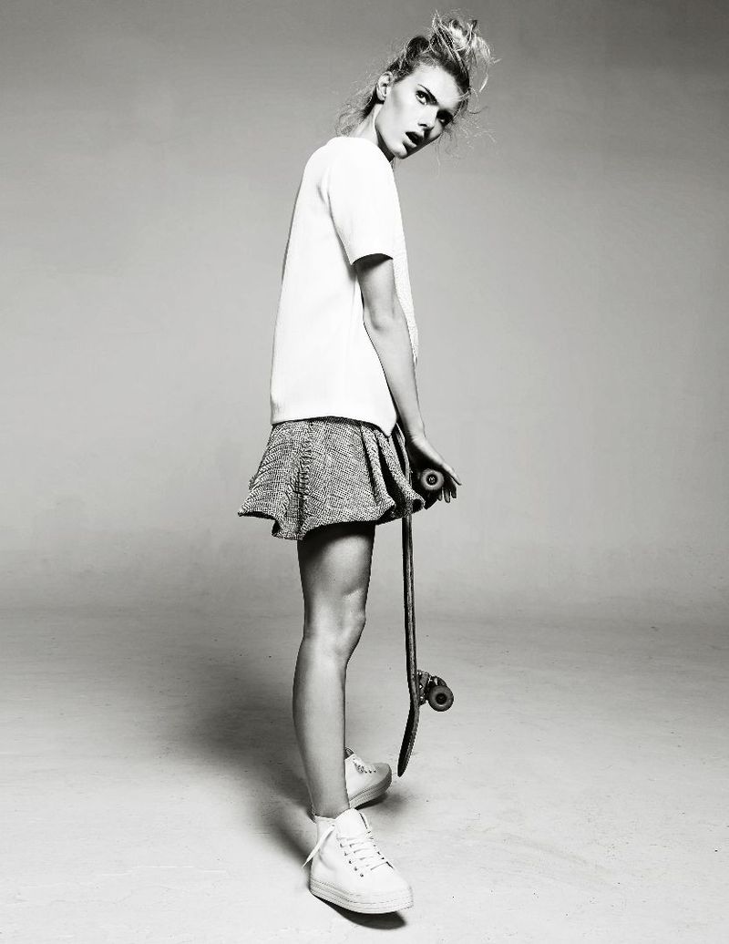 by Martin Sweers (Schön Magazine)