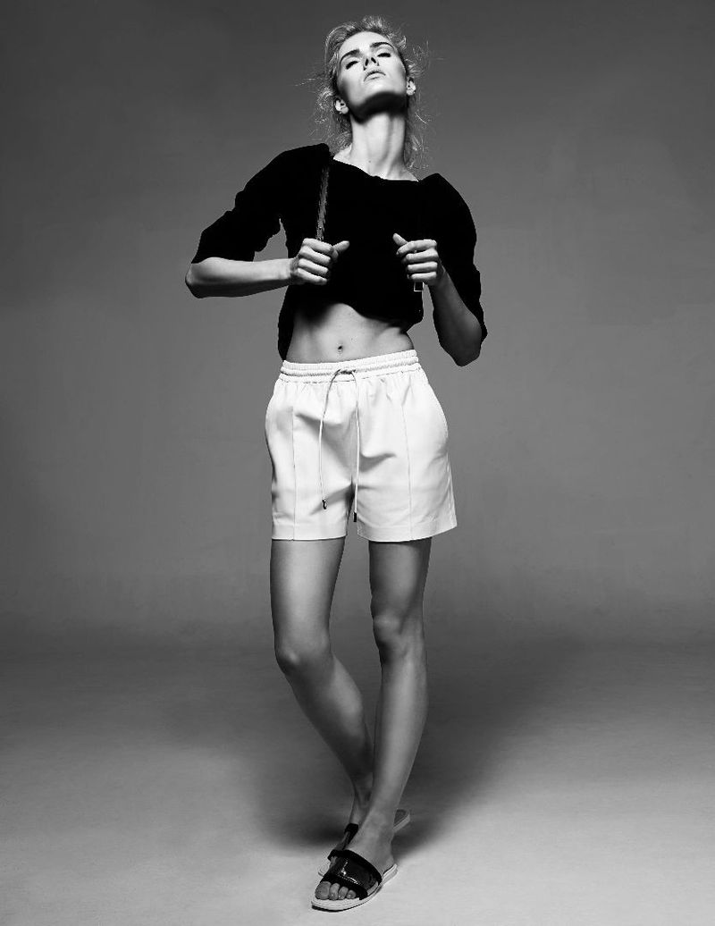 by Martin Sweers (Schön Magazine)