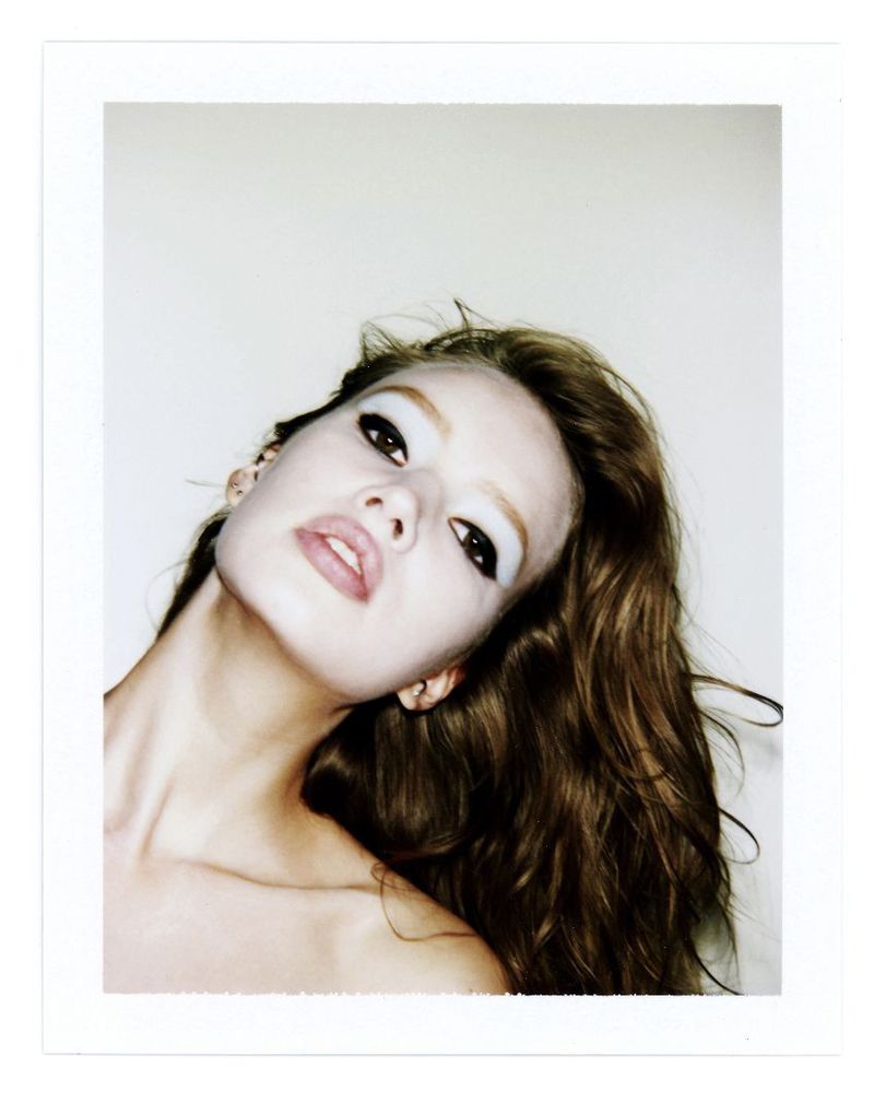 Kid Plotnikova by Stefani Pappas (MONROWE Magazine Online)