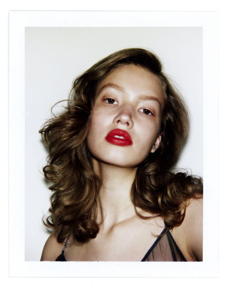 Kid Plotnikova by Stefani Pappas (MONROWE Magazine Online)