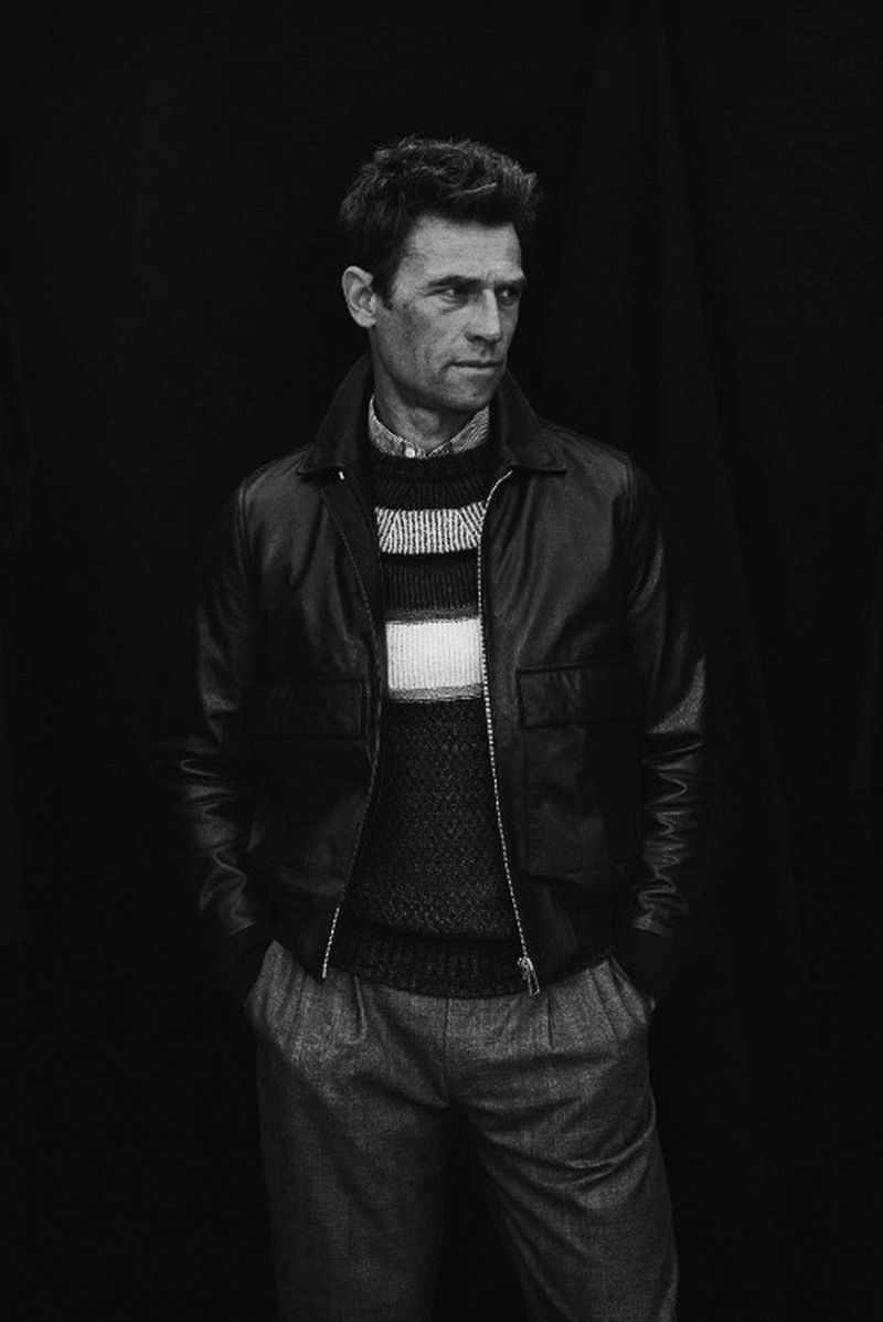 Wanderlust (The Article Magazine)