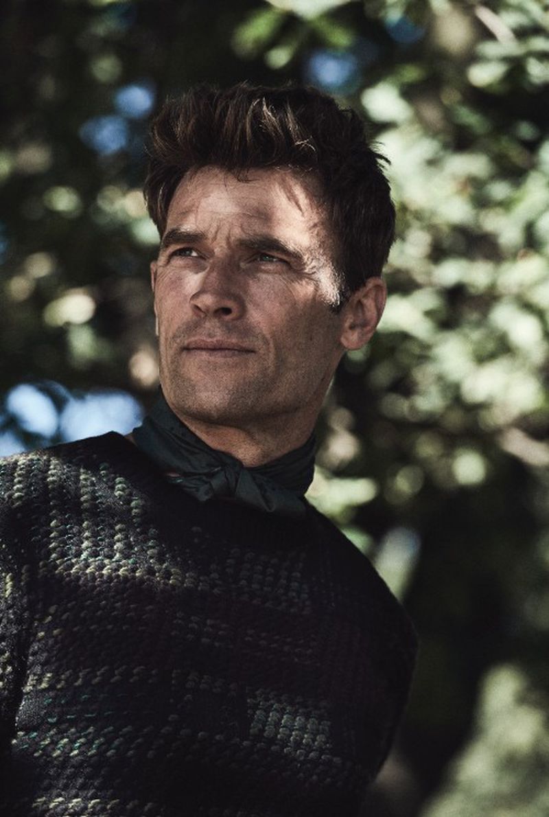 Wanderlust (The Article Magazine)