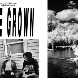 John Coss - Model Profile - Photos & latest news