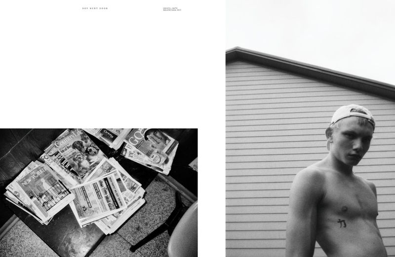 Home Grown (HERO Magazine)