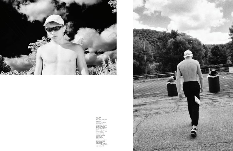 Home Grown (HERO Magazine)