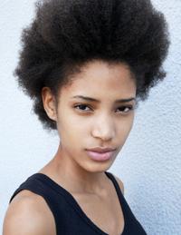 Chanel De Leon Gomez - Model Profile - Photos & latest news