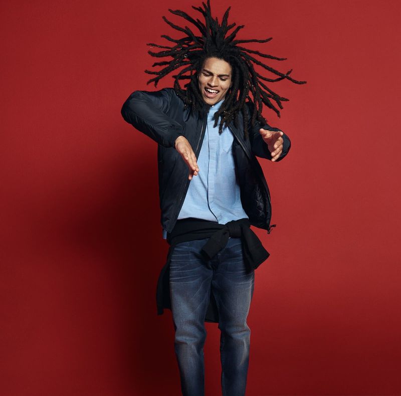 #ImPerfect Campaign (Esprit)