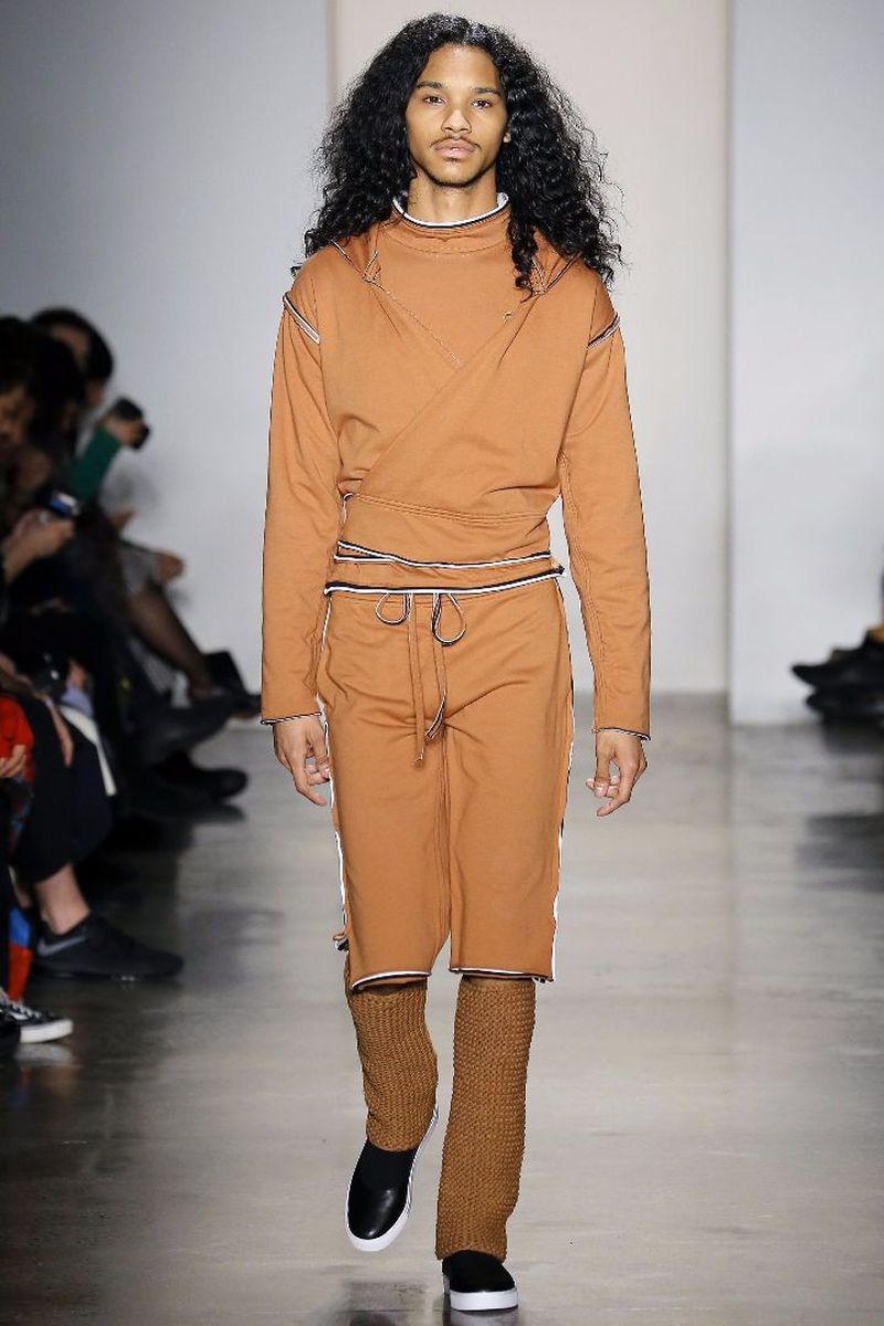 Telfar F/W 16 Show (Telfar)