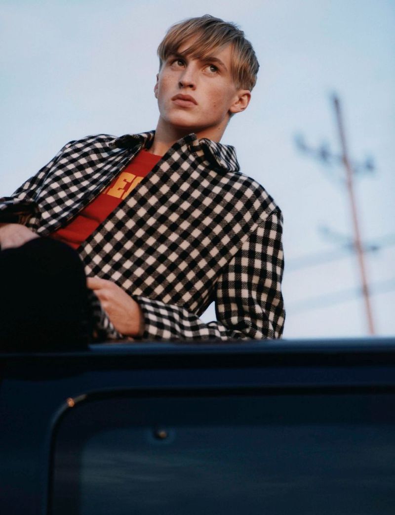 Romeo+ (HERO Magazine)